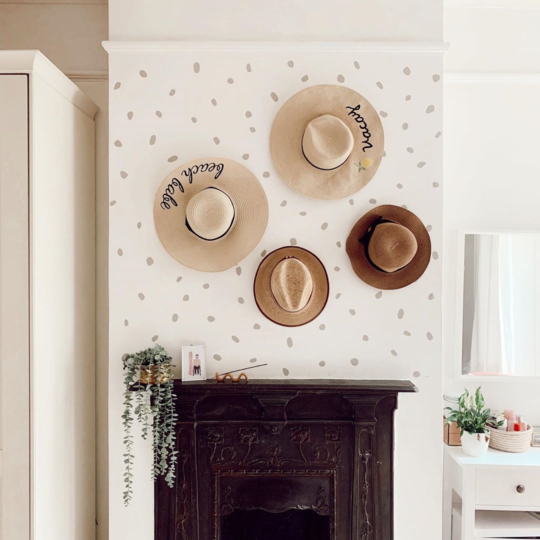 PONGO Dalmatian Spot Wall Stickers – Kruger Stickers